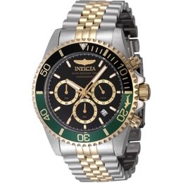 Invicta Pro Diver 48116 Herrenquarzarmbanduhr - 43mm