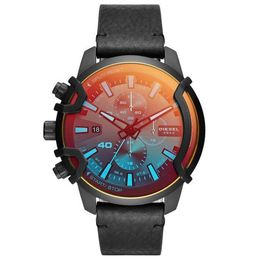 Diesel DZ4519 Chronograph Griffed Herrenuhr