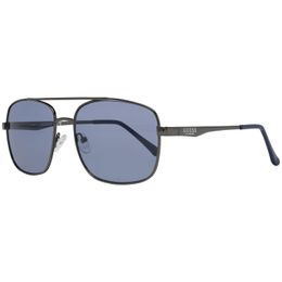 Guess Herren Sonnenbrille in Gunmetal