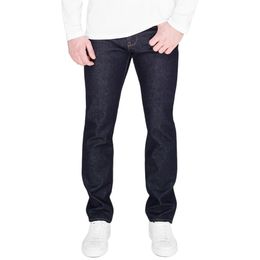BOSS - "Maine3" Jeans f&uuml;r Herren (Marine)