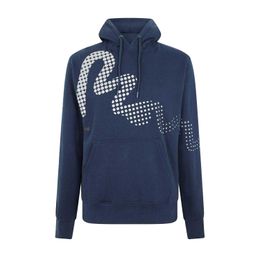 Money - Kapuzenpullover f&uuml;r Herren, Reflektierende Details, Regul&auml;r (Marine)