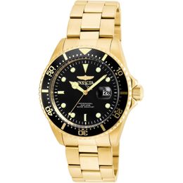 Invicta Pro Diver 22062 Herrenuhr - 43mm