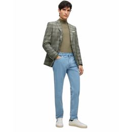 BOSS - Jeans f&uuml;r Herren (Pastellblau)
