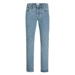Jack & Jones Jack And Jones - "Clark Evan" Jeans f&uuml;r Herren (Blaues Denim)