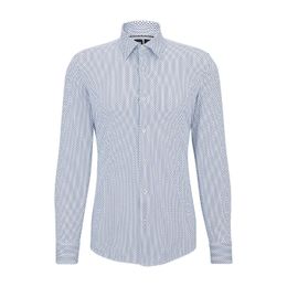 BOSS - Hemd f&uuml;r Herren, Lang&auml;rmlig (Pastellblau)