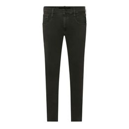 Replay - "Anbass" Jeans f&uuml;r Herren (Gr&uuml;n)