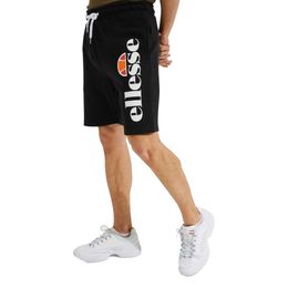 Ellesse - "Bossini" Shorts f&uuml;r Herren (Schwarz)