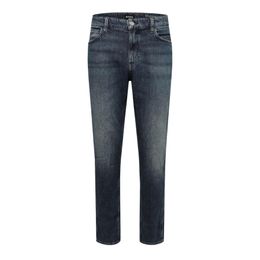 BOSS - "Delaware" Jeans f&uuml;r Herren (Marine)