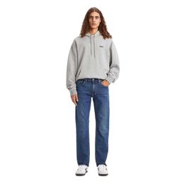 Levi's Levis - "514 Spider Crab" Jeans f&uuml;r Herren (Blau)