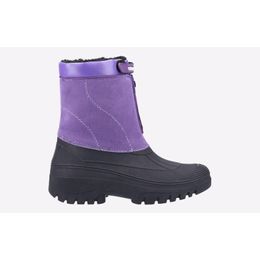 COTSWOLD Venture WATERPROOF Winterstiefel Herren