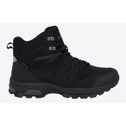 Hi-Tec Jackdaw Mid WASSERDICHT Stiefel Herren