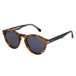 Carrera Runde Acetat-Sonnenbrille 306S f&uuml;r Damen und Herren