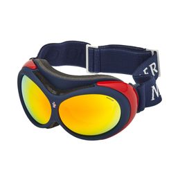 Moncler ML0130 92C Skibril Sonnenbrille