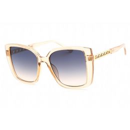 Guess Gf0427 Beigere Sonnenbrille