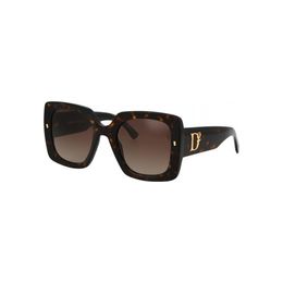 Dsquared2 D2-0063-S-08653HA D2 0063 53 S 08653HA Sonnenbrille