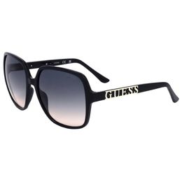 Guess GF6203/S 01W Sonnenbrille