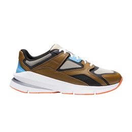 Timberland - "Forge" Schuhe f&uuml;r Herren, Leder (Braun)