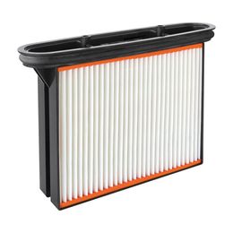 Mafell Faltenfilter-Kassette HEPA H 13, 1 Paar, Polyester, 8600 cm&sup2; (093739)