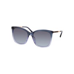 Jimmy Choo NEREA 57 G S JQ4 Sonnenbrille