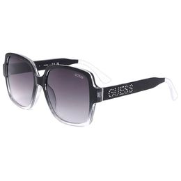 Guess GF6134/S 01B Sonnenbrille
