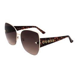 Guess GF6136/S 32F Sonnenbrille