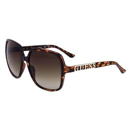 Guess GF6203/S 52P Sonnenbrille