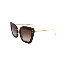 Isabel Marant IM0083 53 G S 2IK Sonnenbrille