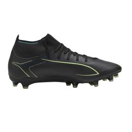 Puma - "Ultra 6 Ultimate" Fu&szlig;ball-Stiefel f&uuml;r Herren (Schwarz)