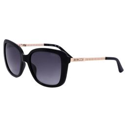 Guess GF6138/S 01B Sonnenbrille