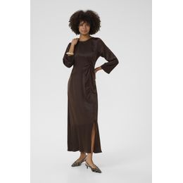Culture Kleid CUmollie Feminine brown