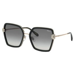 Chopard SCHG34S 0700 Sonnenbrille