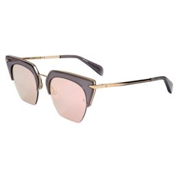 Rag & Bone Rag & Bone RNB1007/S FT3 Sonnenbrille