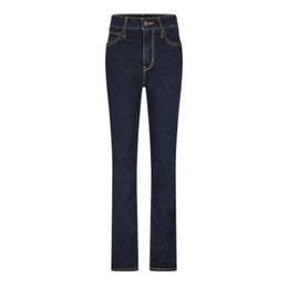 Levi's Levis - "721" Jeans f&uuml;r Damen (Dunkelblau)