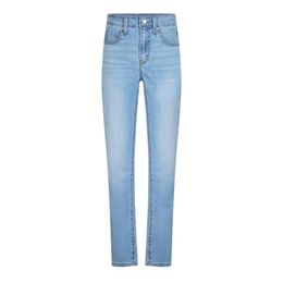 Levi's Levis - "721" Jeans f&uuml;r Damen (K&uuml;hles Blau)