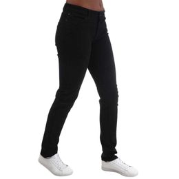 Emporio Armani - "J18" Jeans f&uuml;r Damen (Denim)