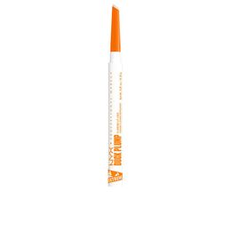 NYX Duck Plump Lippenkonturenstift Nr. 01-ducking Clear 0,33 G 0,33 gr