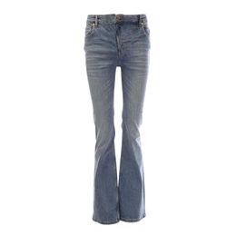 Gant - Jeans f&uuml;r Damen (Hellblau)
