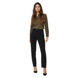 V&eacute;ro Moda Vero Moda - Jeans f&uuml;r Damen (Jeans-Schwarz)