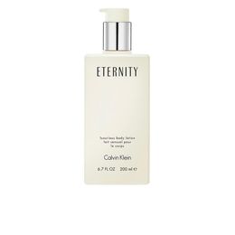 Calvin Klein Eternity Body Lotion 200 ml