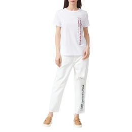 Armani Exchange - Jeans f&uuml;r Damen (Wei&szlig;)