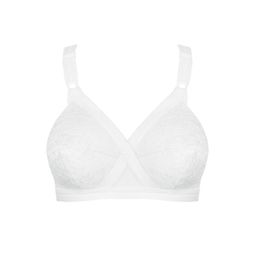 Playtex Cross Your Heart Unterbrust-BH ohne Draht