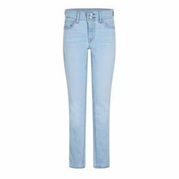 Levi's Levis - "711" Jeans f&uuml;r Damen (Azurblau)