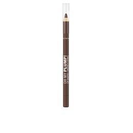 Rimmel London Oh My Plump! Perfilador De Labios #110-rich Cacao 1,2 gr
