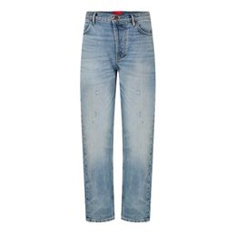 Hugo - Jeans f&uuml;r Damen (Leuchtendes Blau)