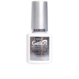 better Gel Iq Top Coat Step4 5 ml