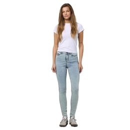 Noisy may - Jeans f&uuml;r Damen (Hellblau)