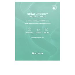 Mizon Cicaluronic Wasserfit-maske 24 gr