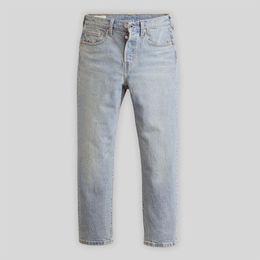Levi's Levis - "501" Kn&ouml;chel Grazer Jeans f&uuml;r Damen (Keine Eile)