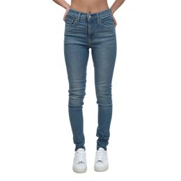Levi's Levis - "720 High Rise Super" Jeans f&uuml;r Damen (Hellblau)