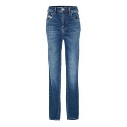 Diesel - Jeans f&uuml;r Damen (Blaues Denim)